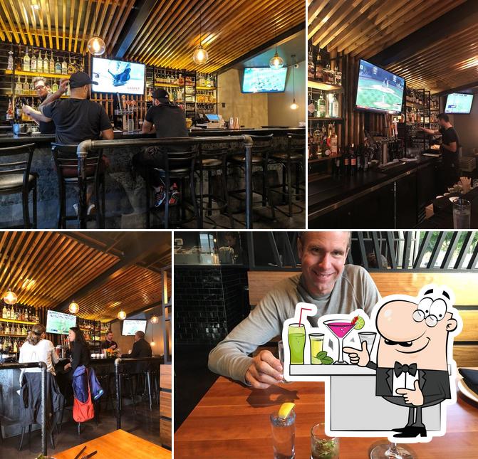 Krawbar Restaurant in Issaquah - Restaurant reviews