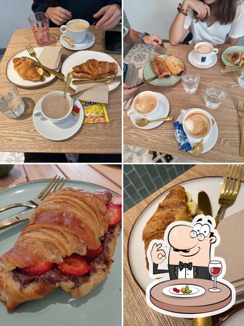 León Café, Madrid - Menú del restaurante, precios y reseñas