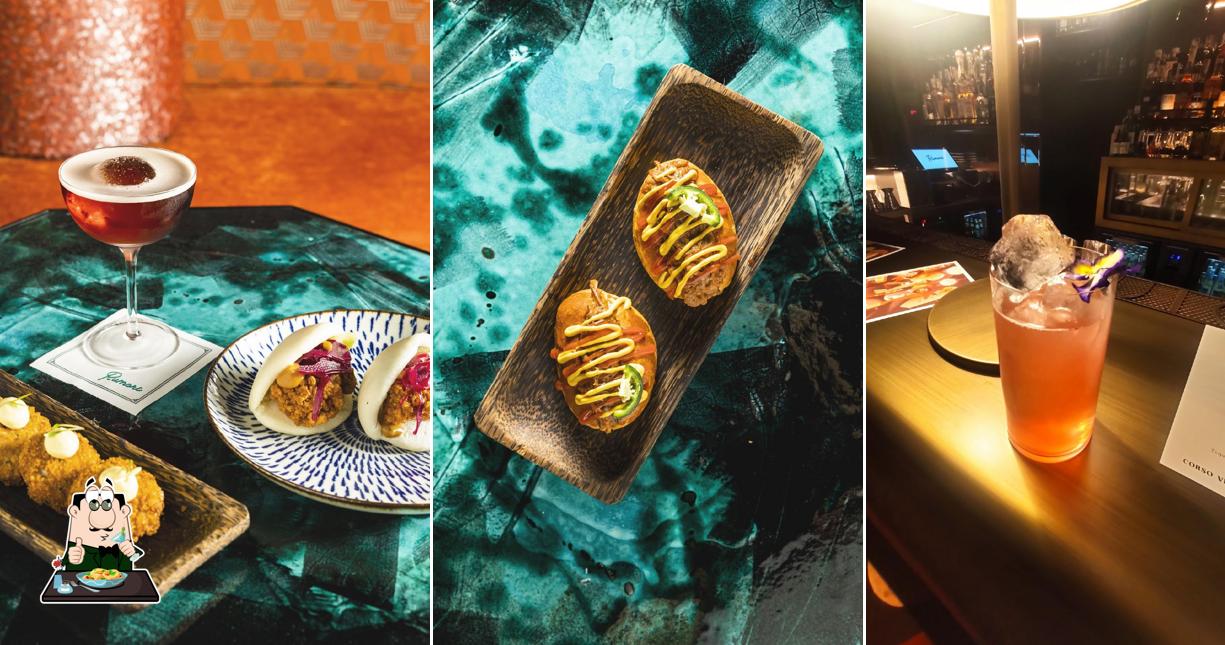Rumore, Milano - Menu del ristorante, prezzi e recensioni