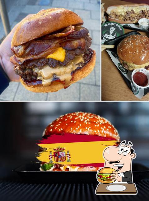 The Greedy Banker, Gillingham - Restaurant menu, prices and reviews