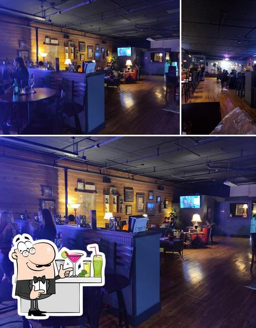 Unplugged Pub, Bryson City - Restaurant menu, prices and reviews