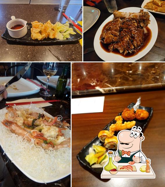 Top 10 chinese restaurants in Belfast, november 2025 - Restaurant Guru