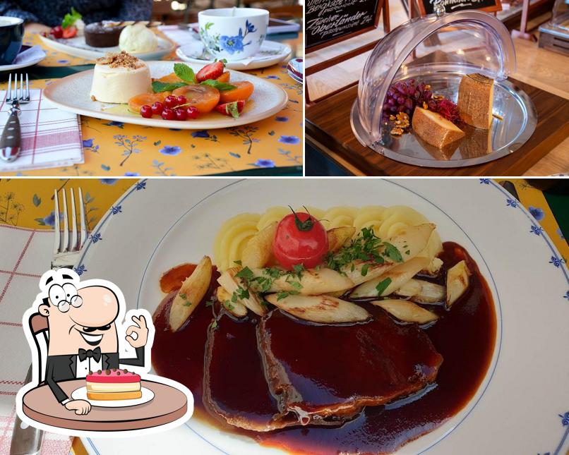 Restaurant Adlisberg, Zürich - Speisekarte, Preise und Bewertungen