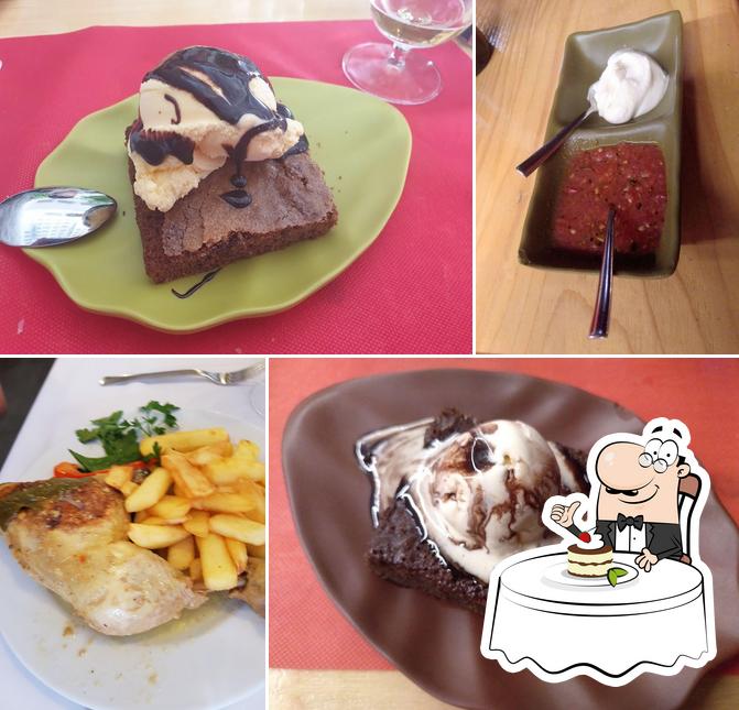 Alingui, Torrevieja - Restaurant menu, prices and reviews