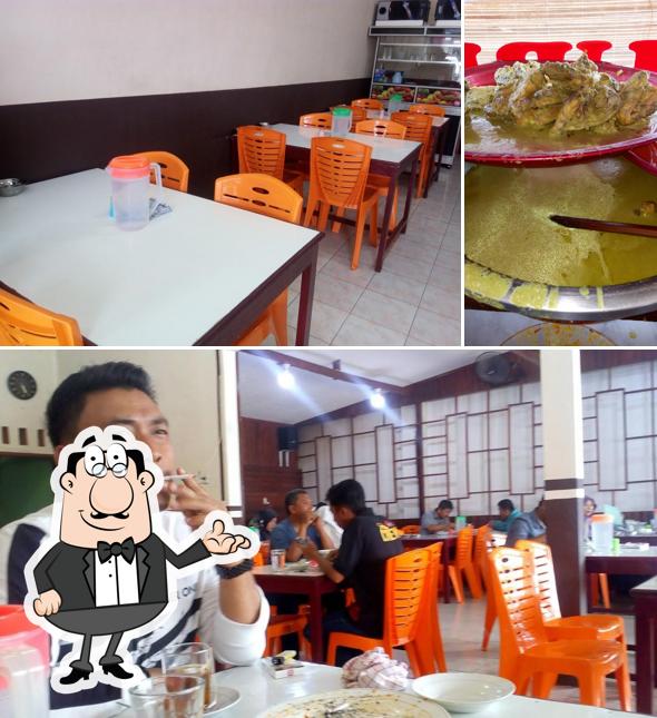 Ampera Guru restaurant, Indonesia - Restaurant reviews