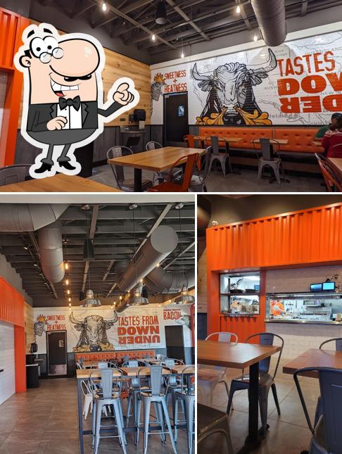 Aussie Grill Waterford Lakes, Orlando - Restaurant menu, prices and reviews