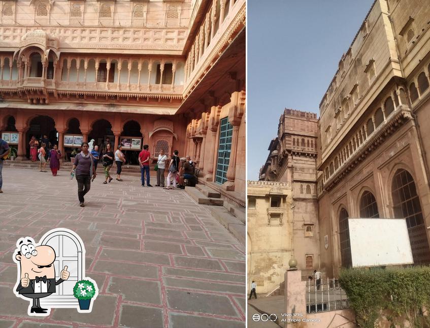 Bikaner, Bikaner - Restaurant menu, prices and reviews