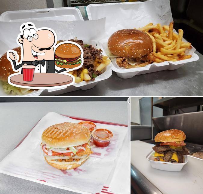 Da Catch Fish & Chicken, Rockford - Restaurant menu, prices and reviews