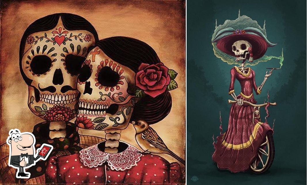 Restaurante El Rincón del la Catrina, Monterrey - Opiniones del restaurante