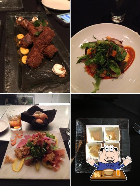 etch, Nashville - Restaurant menu, prices and reviews