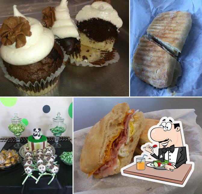 Gourmet Fresh Deli in Modesto