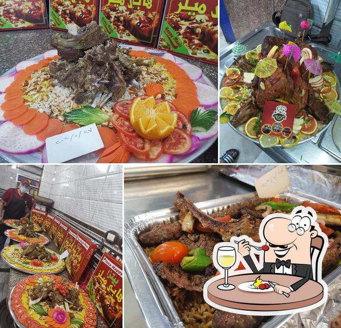 Happy Meals Restaurant, Egypt, Port Said - Restaurant reviews