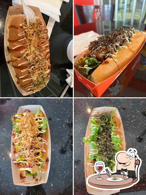 Hot Dog Squad in Calgary - Restaurant reviews
