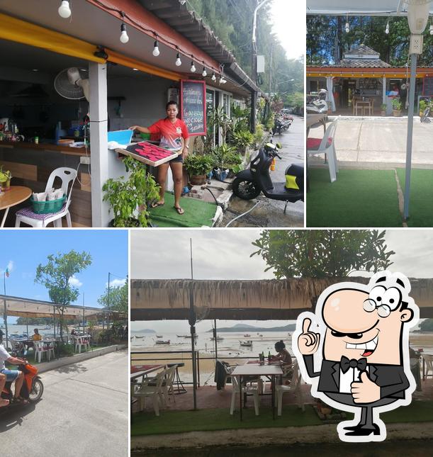 Lek on the Beach, Rawai - Restaurant menu, prices and reviews