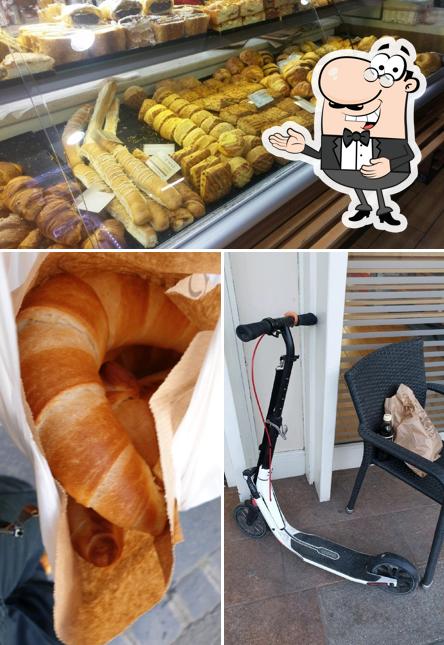 Lipóti Bakery, Budapest, Fehérvári út 21/A - Restaurant reviews