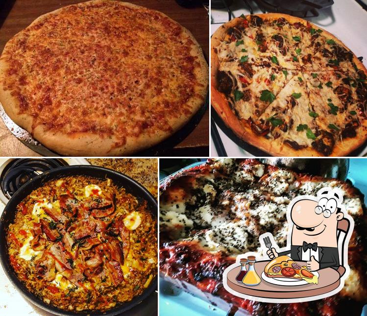 MFK Food in Canada - Restaurant reviews