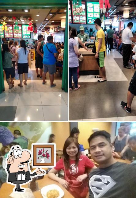 Mang Inasal - Nepo Mall Angeles, Angeles - Restaurant menu, prices and ...