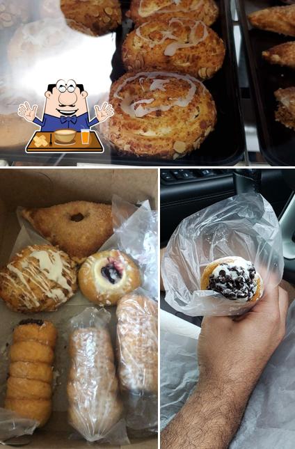 Ramon’s Bakery, Utica - Restaurant menu, prices and reviews