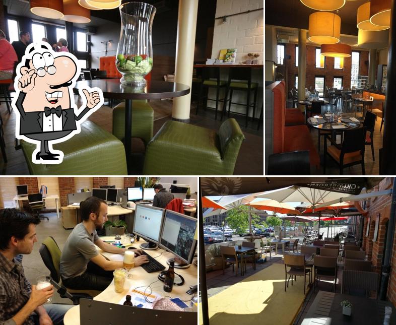 Repos & Repas, Kortrijk, 2 K17G - Restaurant reviews