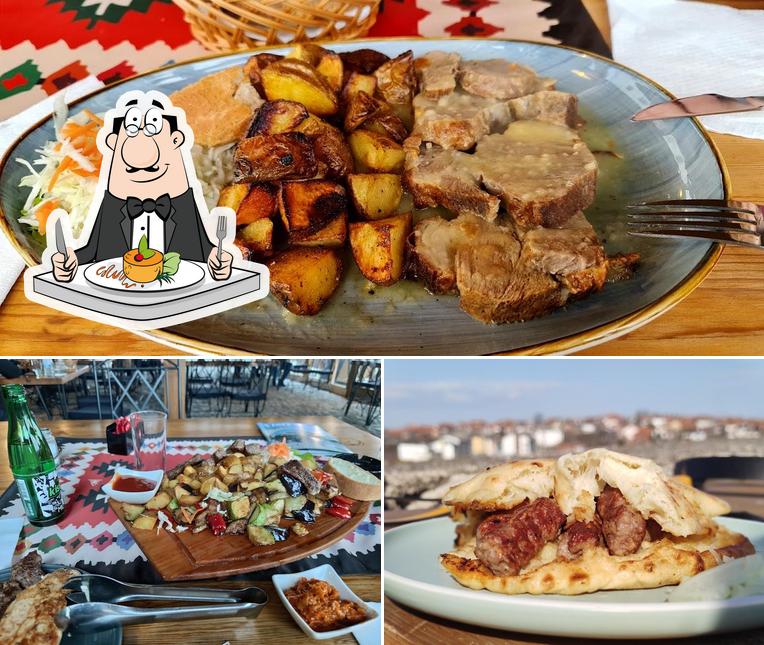 Restoran Čardak restaurant, Gradačac - Restaurantbewertungen