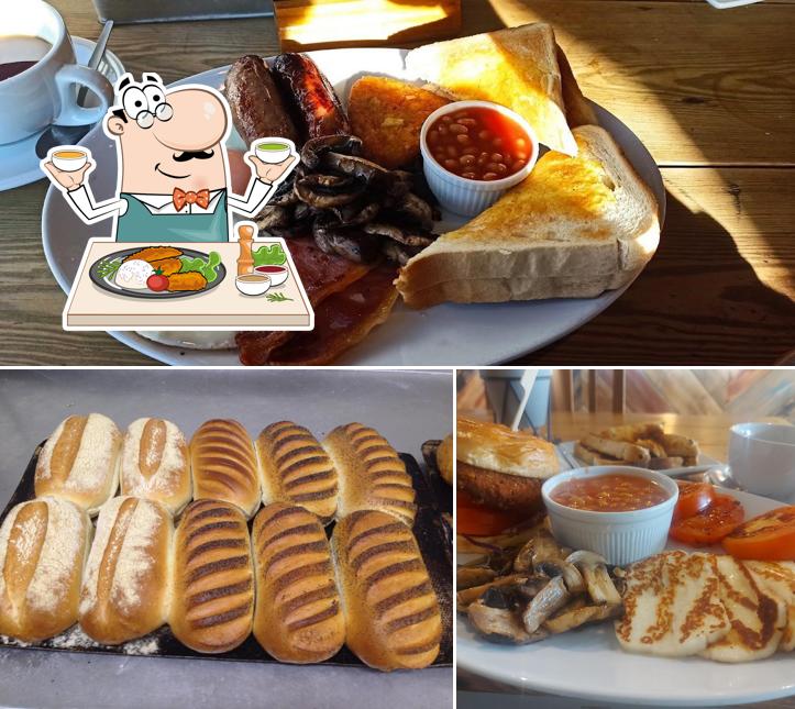 Scrums, Upminster, Upminster - Restaurant menu, prices and reviews