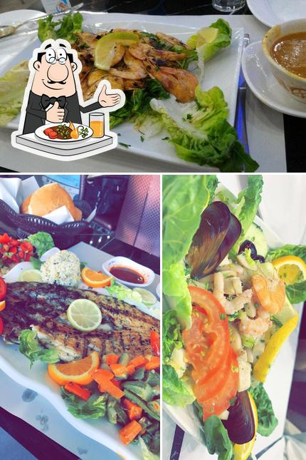 Restaurant El Bahri, El Jadida - Restaurant reviews