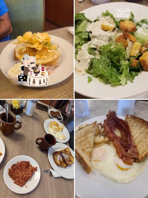 Starlight Diner(Hanover, PA), Hanover - Restaurant menu, prices and reviews