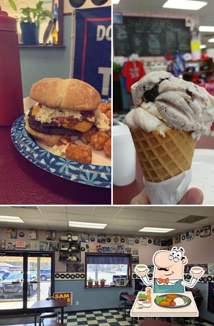 Swooger's in Kings Mountain - Restaurant menu and reviews