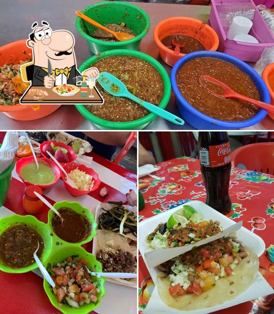 TACOS FEDERICO, Mexicali - Restaurant menu, prices and reviews