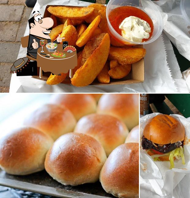Bowral Tucker Box in Bowral - Restaurant reviews