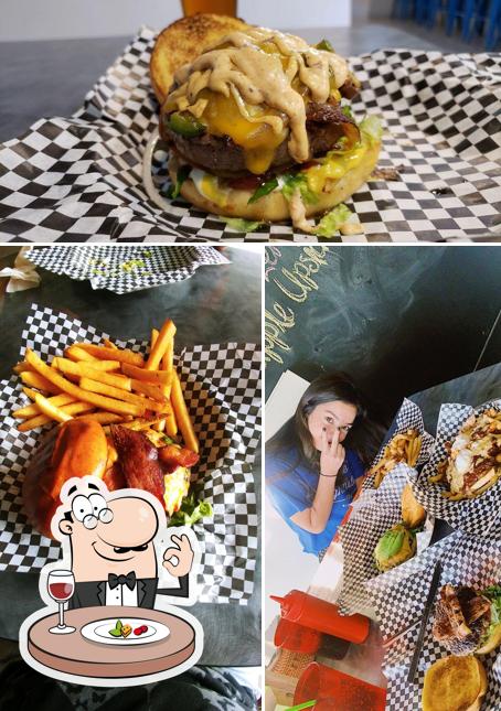 The Cowhead, Fort Walton Beach - Restaurant menu, prices and reviews