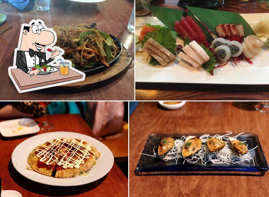 Yama Sushi & Sake Bar, Portland - Restaurant menu, prices and reviews
