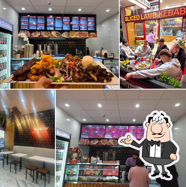Best restaurants in Tunstall Square Shopping Centre Mall - Restaurant Guru