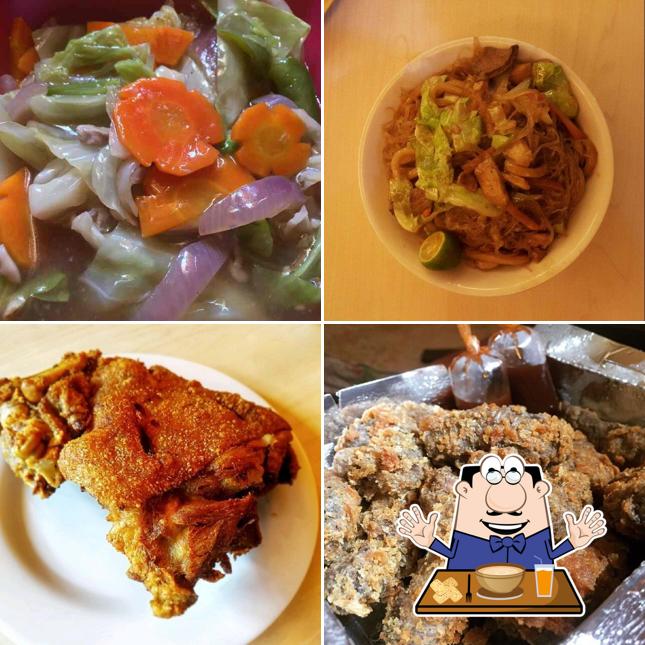 Top 10 restaurants with roasted chicken in Makati, april 2025 ...