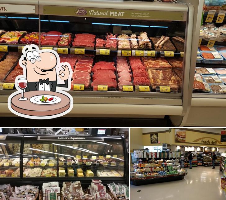 Safeway, Oakland - Menú del restaurante, precios y reseñas