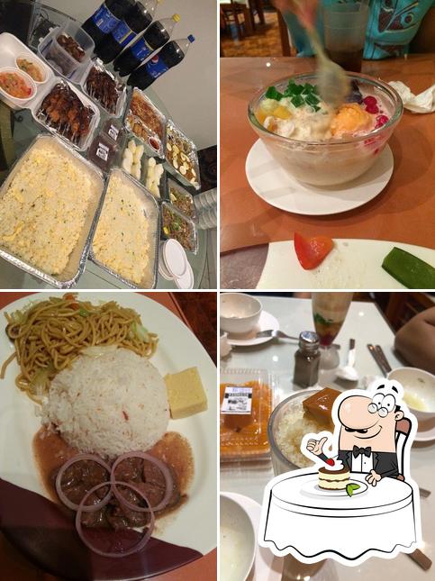 Salt n' Pepper Restaurant - Warba, Dubai - Restaurant menu, prices and ...
