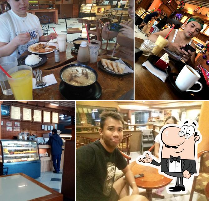 Scooby's restaurant, Tanjay City - Restaurant reviews
