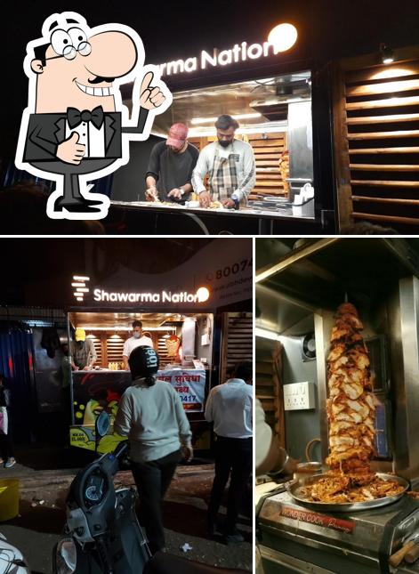 Shawarma nation, Nashik - Restaurant reviews