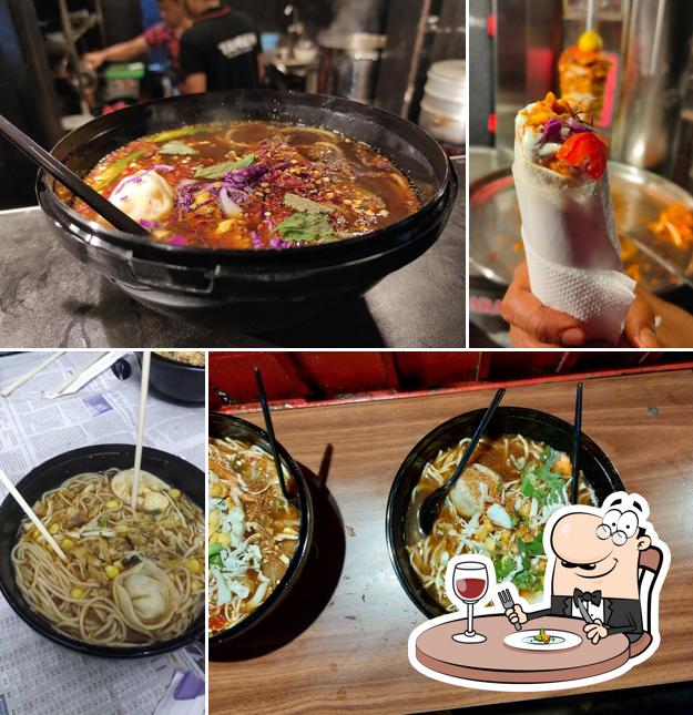 TAMEN - THE LOCAL RAMEN, Chennai - Restaurant menu, prices and reviews