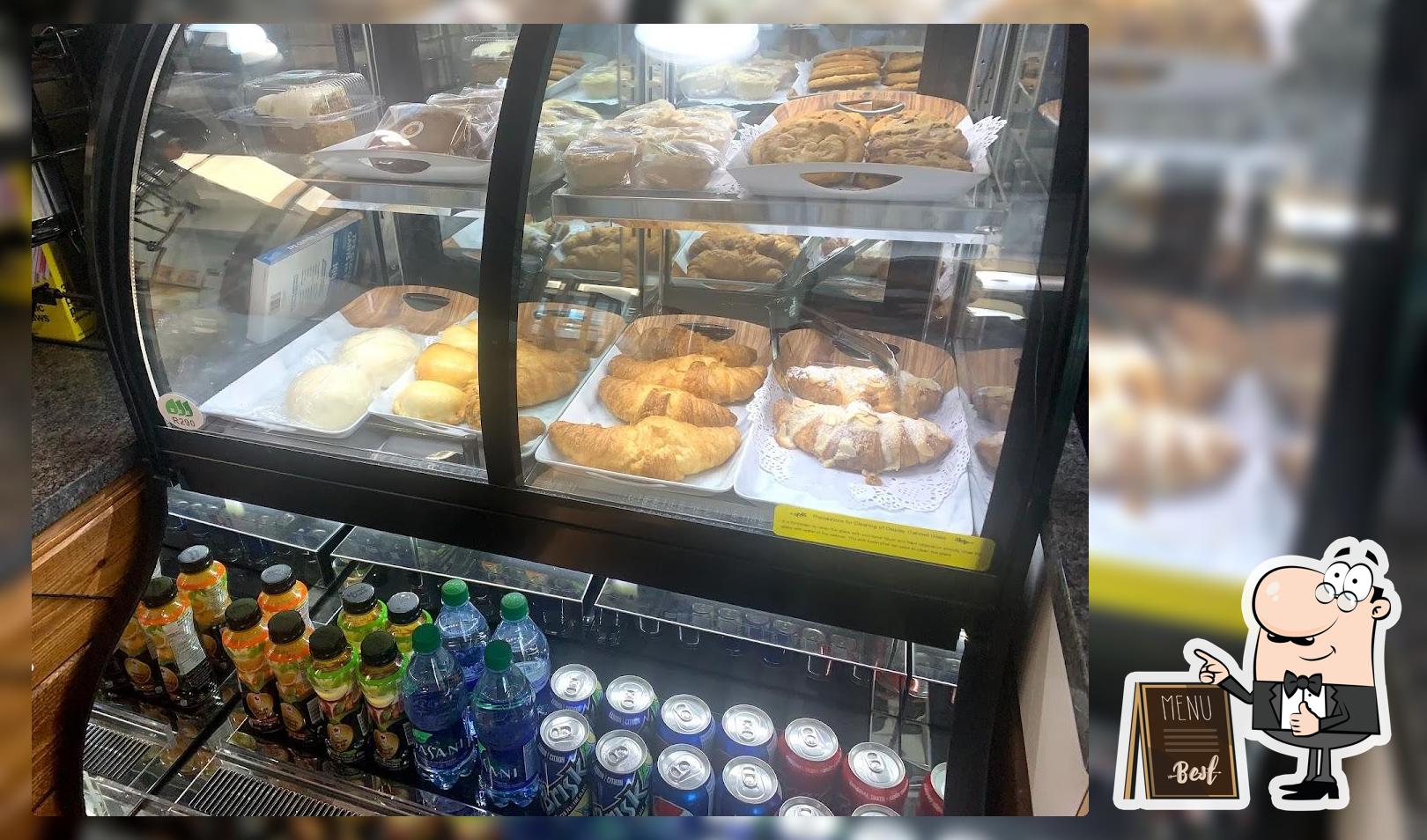 The Ark Cafe, Edmonton - Restaurant menu, prices and reviews