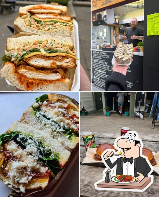 The Bodega, Norwich - Restaurant menu, prices and reviews