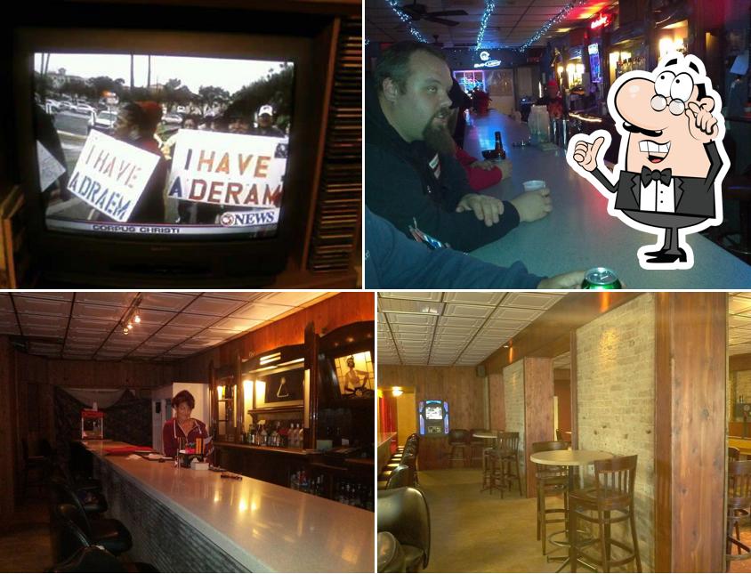 Venue in Centralia - Restaurant reviews