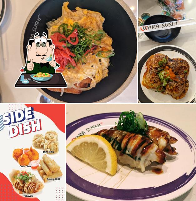 Best restaurants in Gasworks Plaza Mall - Restaurant Guru