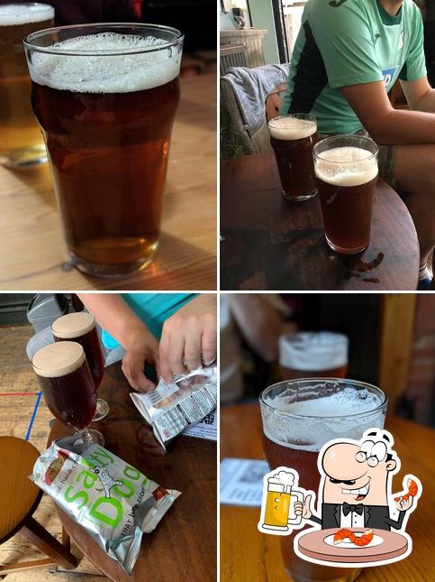Castle Tap in Reading - Restaurant reviews