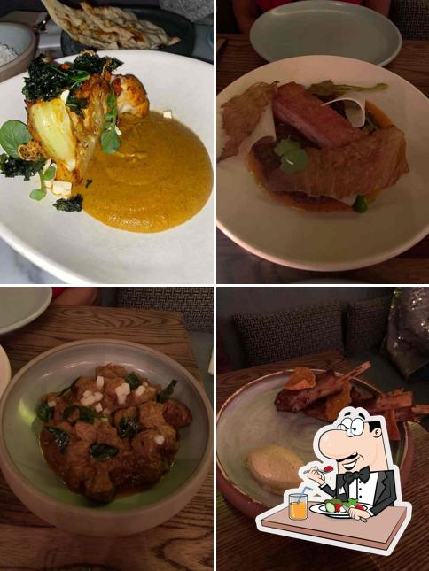 Cassia in Auckland - Restaurant reviews