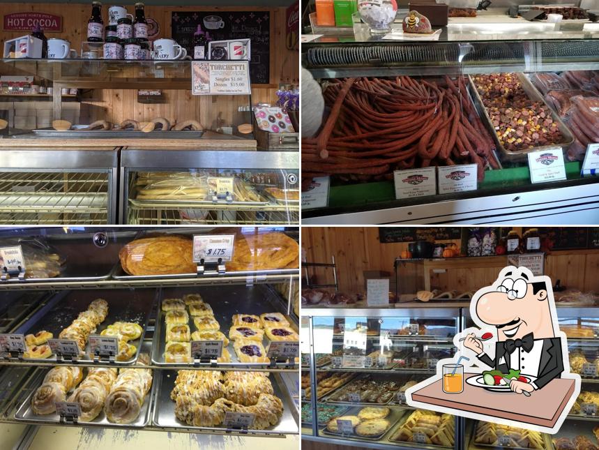 Cle Elum Bakery in Cle Elum - Restaurant reviews