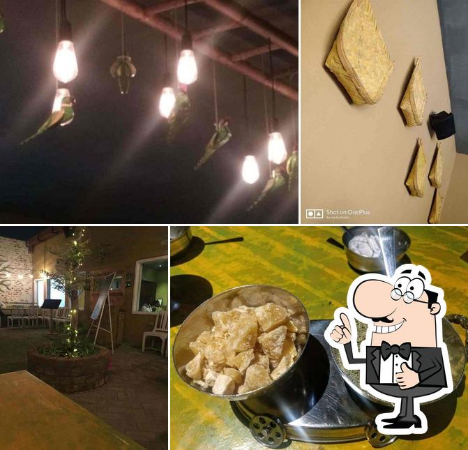 Dildaar, Hyderabad, Durgam Cheruvu - Restaurant menu, prices and reviews