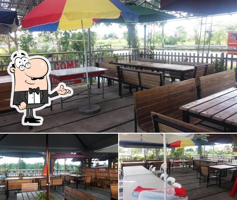 Arsenia's Hapagkainan Sa Kabukiran, Calapan - Restaurant menu, prices ...