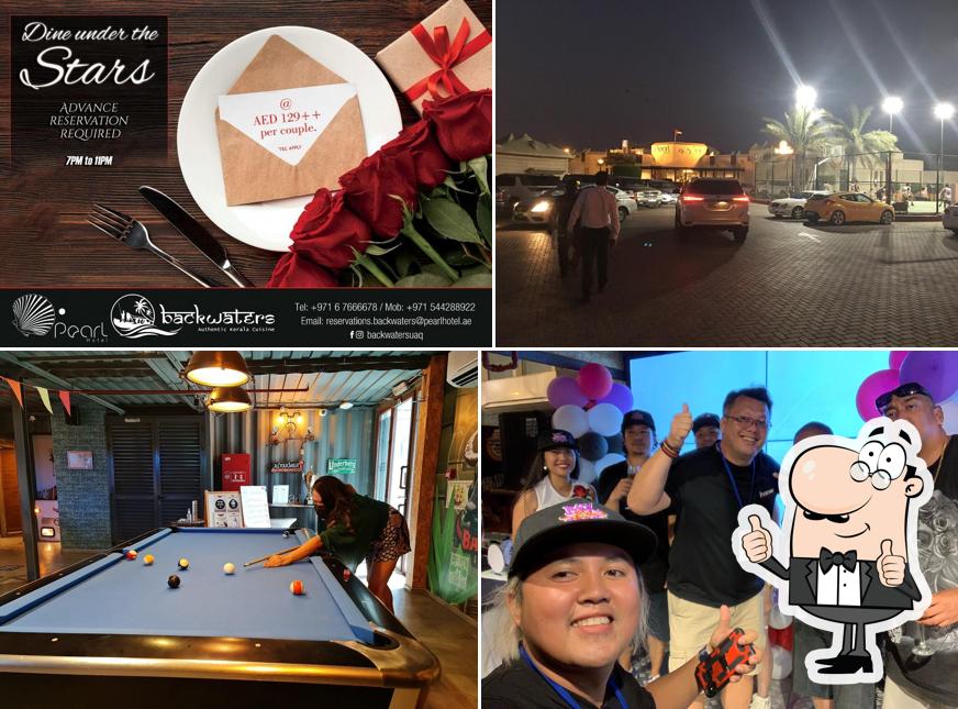 BARAKO Grill, Umm Al Quwain - Restaurant menu, prices and reviews