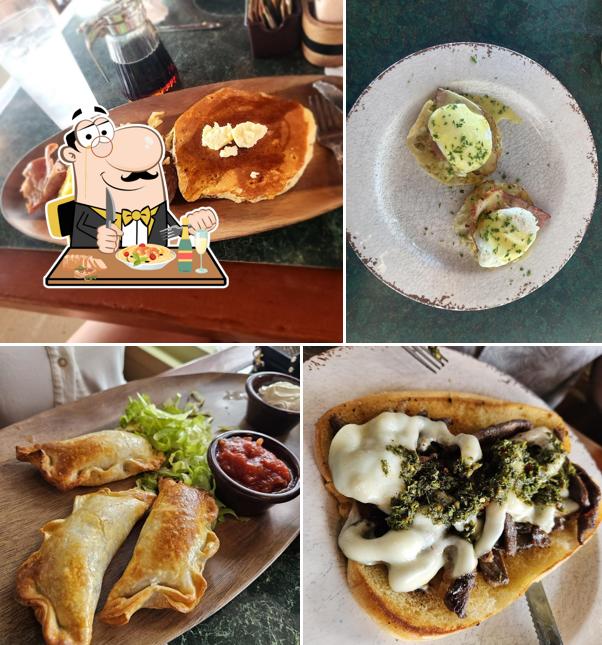 Bayside Cafe, Panama City Beach - Restaurant menu, prices and reviews